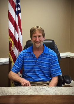 Homer, GA | Mayor and Council